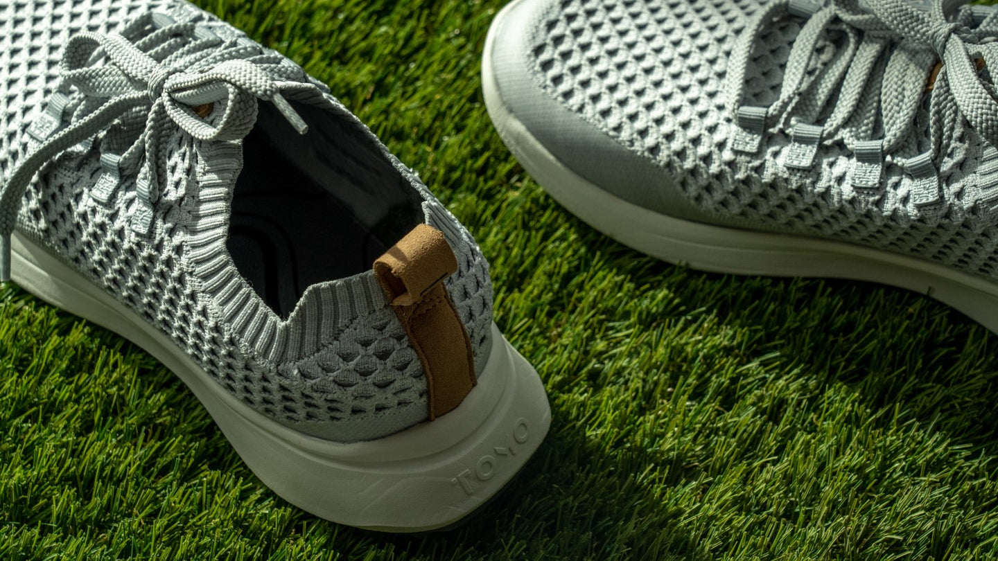 TOMO | Step Into Wonder – Tomo Golf