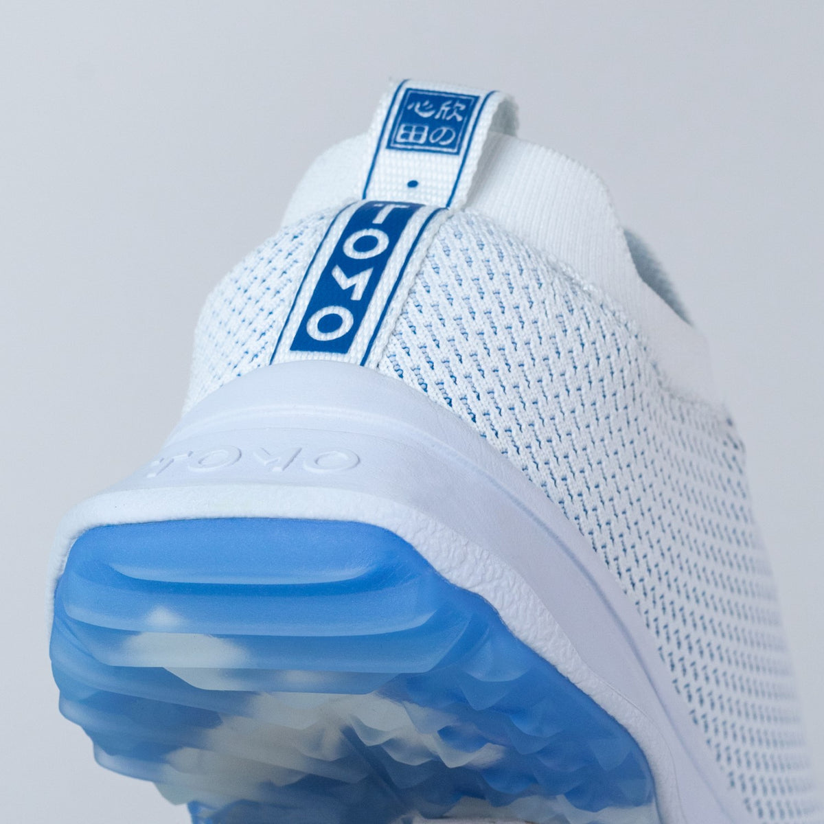 Alpha Golf Shoes