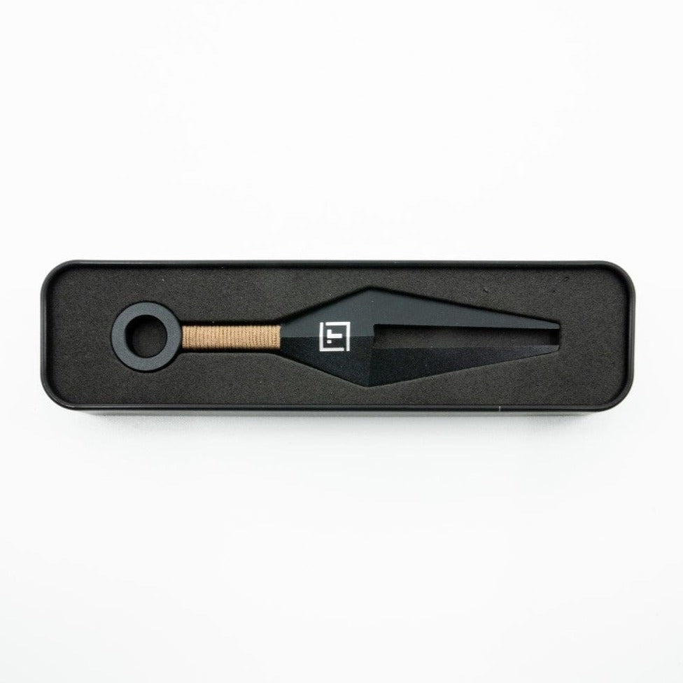 Ninja Kit Divot Tool – Tomo Golf